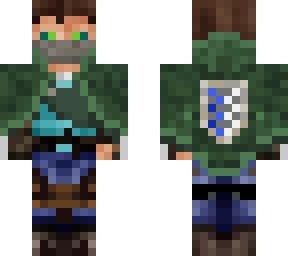god steve | Minecraft Skins