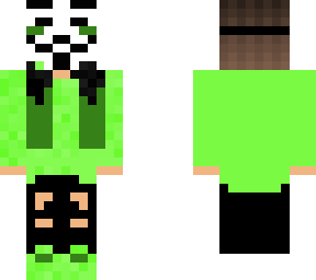 hacker girl | Minecraft Skins