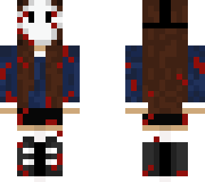 high rise invasion | Minecraft Skins