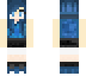 itsfunneh | Minecraft Skins