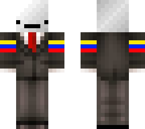 jiji | Minecraft Skin