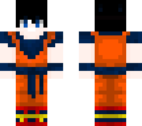 Joni OsO | Minecraft Skin