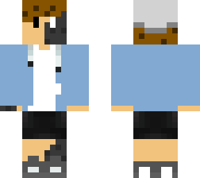 jshlatt | Minecraft Skins