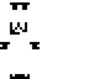 LeoWook v2 | Minecraft Skin