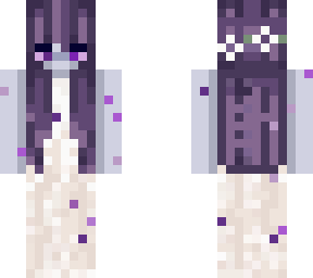 Marriage pog | Minecraft Skin