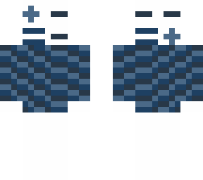 Math lmao 2 | Minecraft Skin