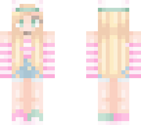 muito massa essa skin | Minecraft Skin