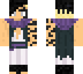 massa | Minecraft Skins
