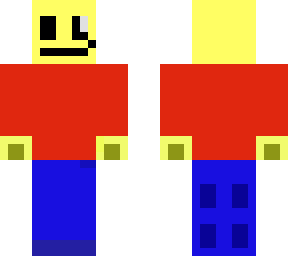My minecraft lego man | Minecraft Skin