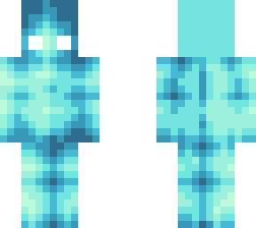 My Official Complex Shading Style~ | Minecraft Skin