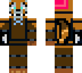 NEW Pebble | Minecraft Skin