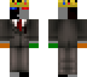 New ramboo | Minecraft Skin