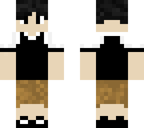 sunny omori | Minecraft Skins