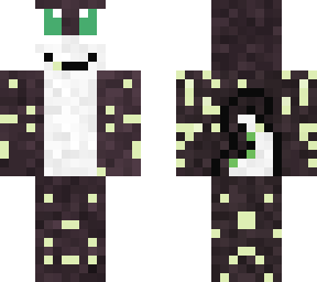 goodra | Minecraft Skins
