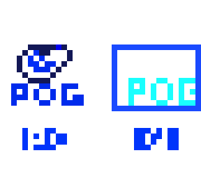 PogChamp | Minecraft Skin