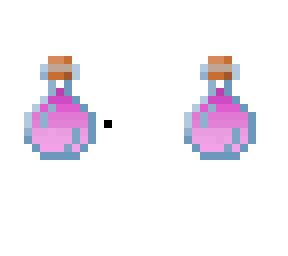 Potion | Minecraft Skins
