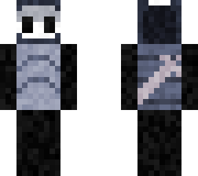 Quirrel | Minecraft Skin