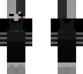 Ram/goat boy | Minecraft Skin