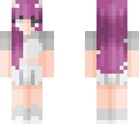 Raspberries-RCE | Minecraft Skin