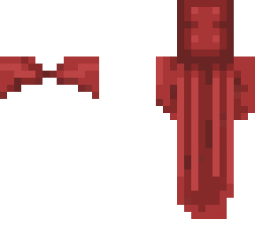 red Riding hood base | Minecraft Skin