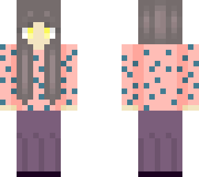 Sara | Minecraft Skin