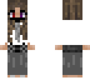 secretary | Minecraft Skins