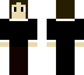 severus snape | Minecraft Skins