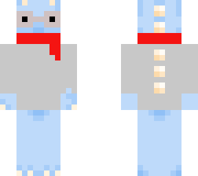 shopkeeper | Minecraft Skins