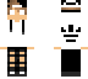 loverfella 2.0 | Minecraft Skin