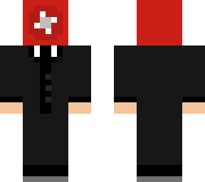 Steven (DSaF) | Minecraft Skin