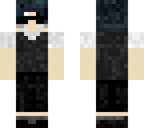 sunny omori | Minecraft Skins