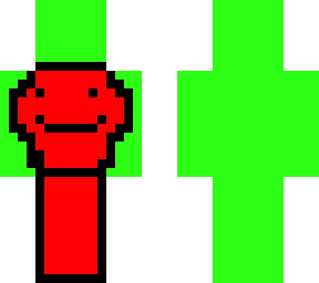 Sus Dream | Minecraft Skin