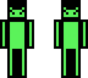 Tall boy | Minecraft Skin