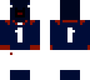 TORO | Minecraft Skin