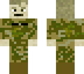 ocp | Minecraft Skins