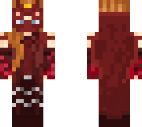 wanda maximoff | Minecraft Skins