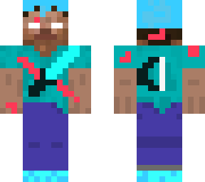 hero brian | Minecraft Skins