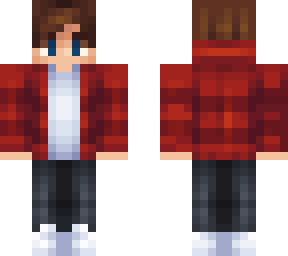 wdddd | Minecraft Skin