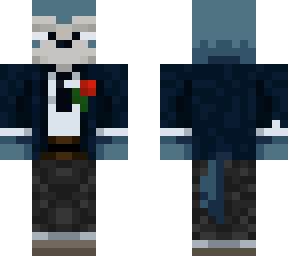 legosi | Minecraft Skins