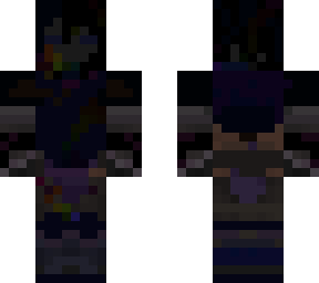 mitski | Minecraft Skins