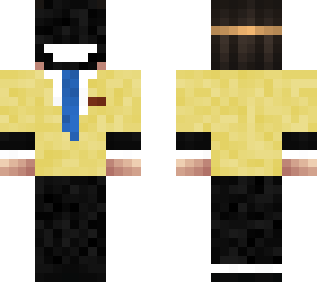 zasami | Minecraft Skins