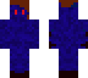 Andy | Minecraft Skin