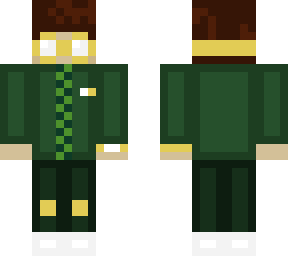 ariane | Minecraft Skins