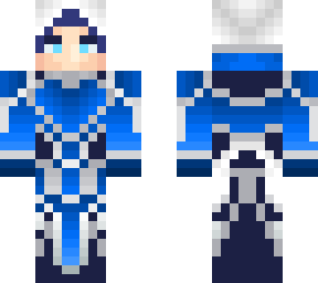 archangel | Minecraft Skins