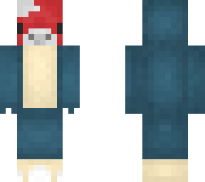 awdaw | Minecraft Skin