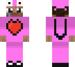 Baby Steve | Minecraft Skins