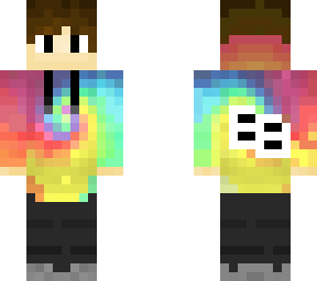 bedless_blitz skin | Minecraft Skin