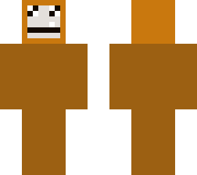 bigfoot | Minecraft Skins
