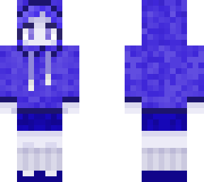 blueberry | Minecraft Skin