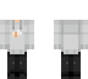 body base | Minecraft Skin